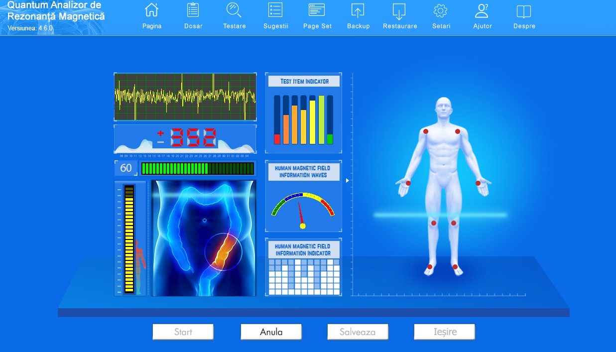 Terapie prin biorezonanta - Cabinet de biorezonanta si medicina ...